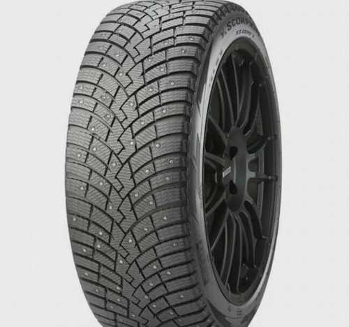 Pirelli Scorpion Ice Zero 2 285/50 R20 116H