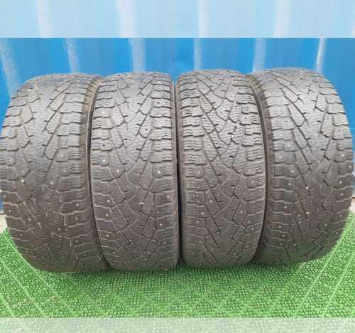 Nokian Tyres Hakkapeliitta C3 235/65 R16C 140R