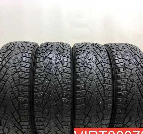 Nokian Tyres Hakkapeliitta CR3 215/65 R15C 104R