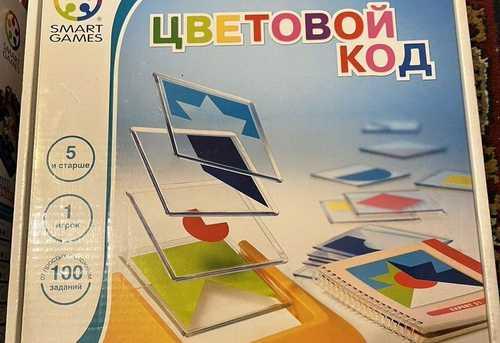Настольные игры для детей