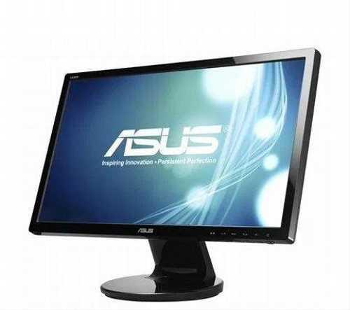 ЖК LCD Монитор 21.5" asus ve228hr новый