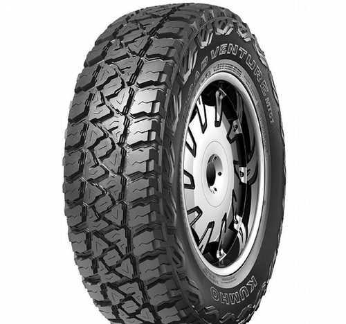 Marshal Road Venture MT51 245/70 R17 119Q