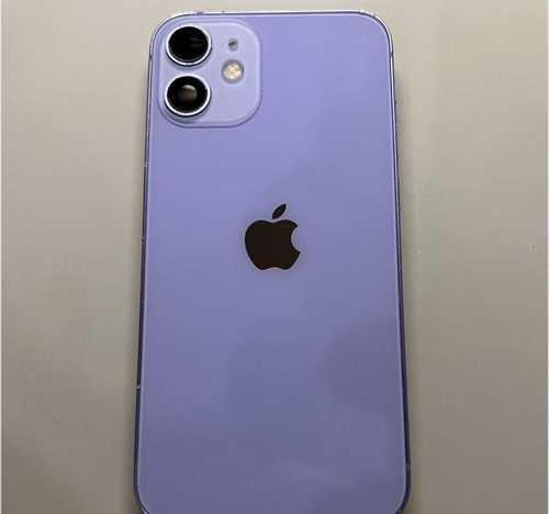 Корпус iPhone 12mini