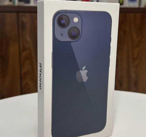 iPhone 13, 128 ГБ