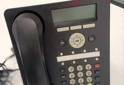 VoIP-телефон Avaya 1608-I