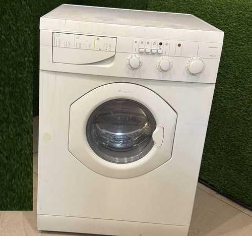 Стиральная машина Ariston AB 846CTX 5 кг Гарантия