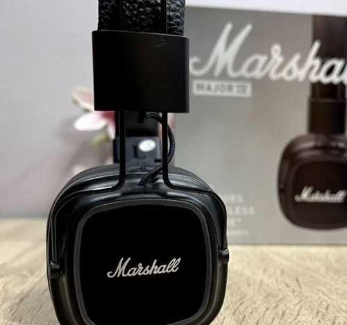 Наушники marshall major 4