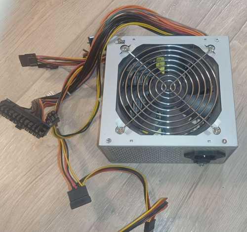Блок питания 400w