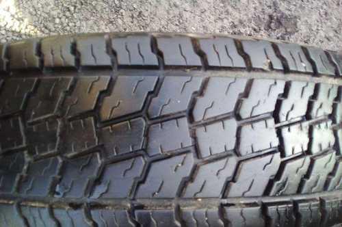 КАМА Кама-218 225/75 R16C 112N