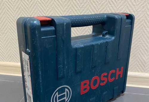 Шуруповерт bosch gsr 1800-li