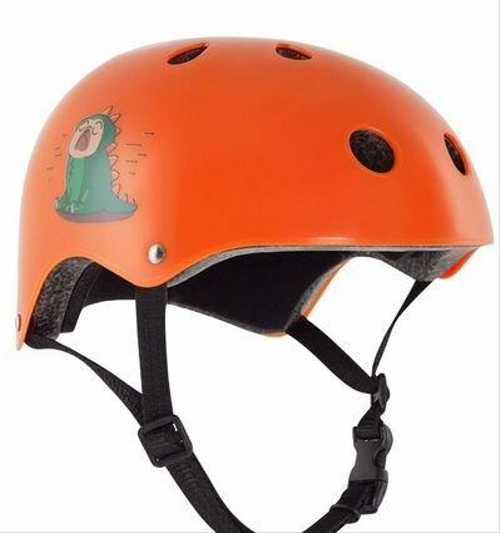 Шлем защитный детский Juicy Orange