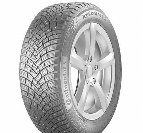 Continental IceContact 3 265/50 R20 111T