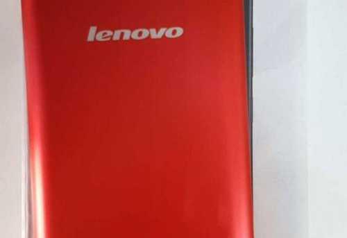 Lenovo A319, 4 ГБ