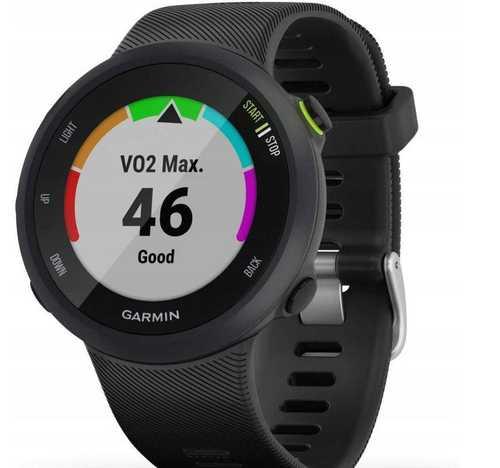 Garmin 010-02156-15 Forerunner 45 (новые, оригин.)