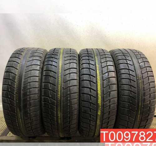 Michelin Alpin A3 205/55 R16 91T