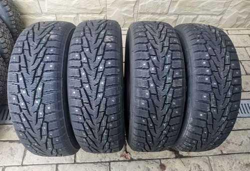 Nokian Tyres Nordman 8 SUV 205/70 R15 100T