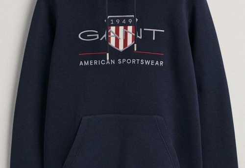 Толстовка мужская Gant размер М новая