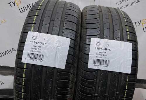 Hankook Kinergy Eco 195/55 R15 94Y