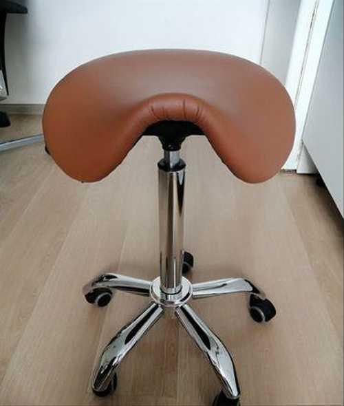 Стул седло Smartstool S01