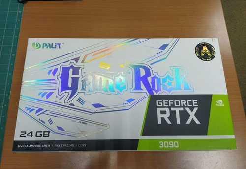 Palit GameRock RTX 3090