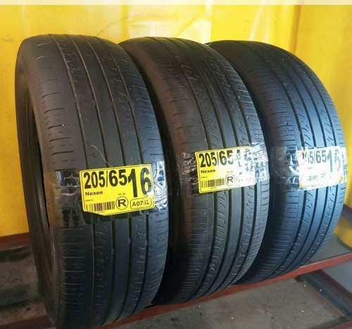 Nexen Classe Premiere CP672 205/65 R16 95H