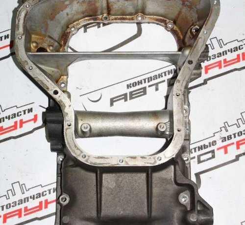 Поддон двс toyota 1UZ-FE aristo crown crown majest