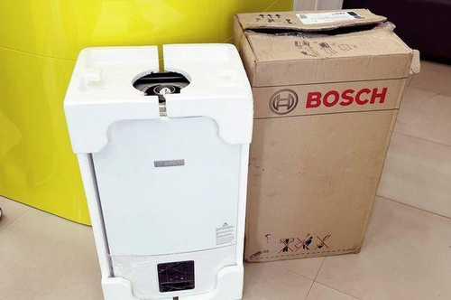 Газовый котел Bosch WBN2000-24C