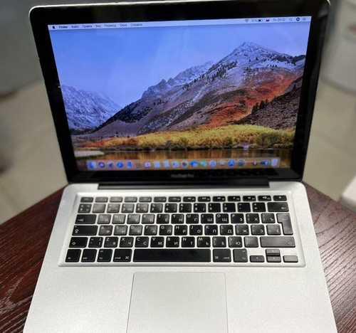 Apple MacBook Pro 13 Early 2011 8/128