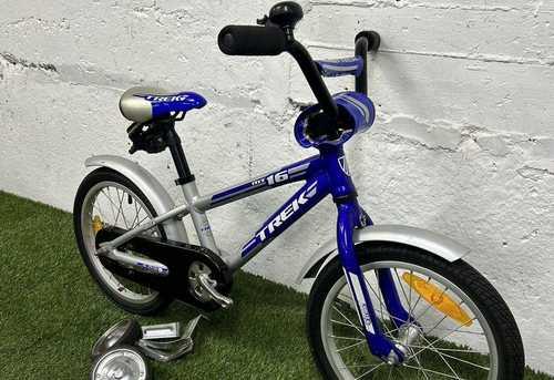 Trek MT 16