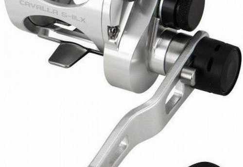Катушка Okuma Cavalla 5iilx Left Handed Two Speed