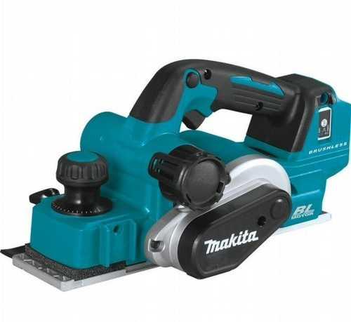 Аккумуляторный рубанок Makita DKP181Z