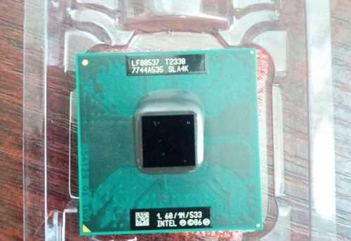 Процессор pentium socket 478