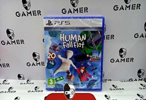 Human Fall Flat Dream Collection PS5 New