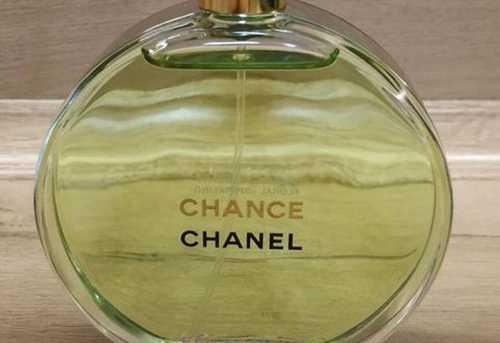 Chanel Chance Eau Fraiche парф вода распив 2023