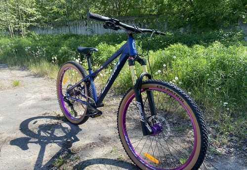 Велосипед Ocima MTB Street Dirt