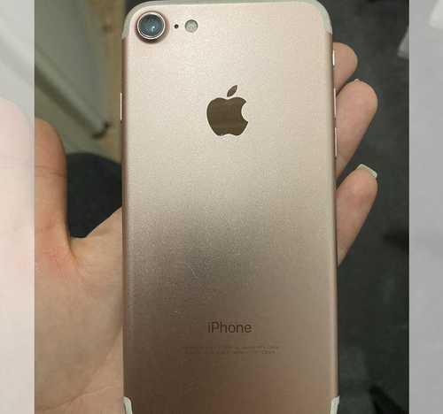 iPhone 7, 32 ГБ