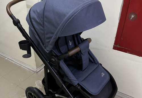 Коляска 2 в 1 britax smile 3