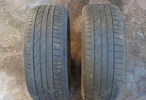 Bridgestone Potenza RE 050A l 215/50 R17