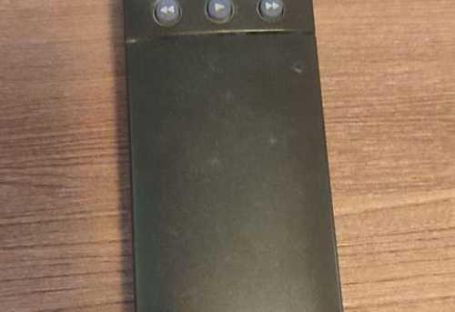 Пульт Panasonic remote control unit