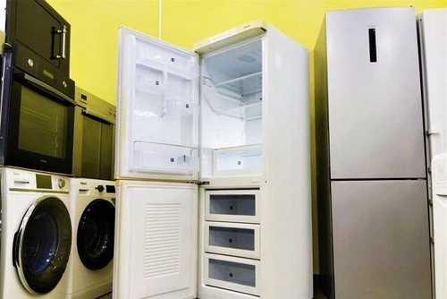 Холодильник бу Samsung NoFrost Гарантия + доставка
