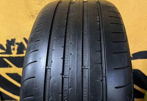 Goodyear Eagle F1 Asymmetric 215/45 R17