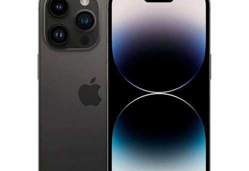 Смартфон Apple iPhone 14 Pro (nano Sim + eSim) 256