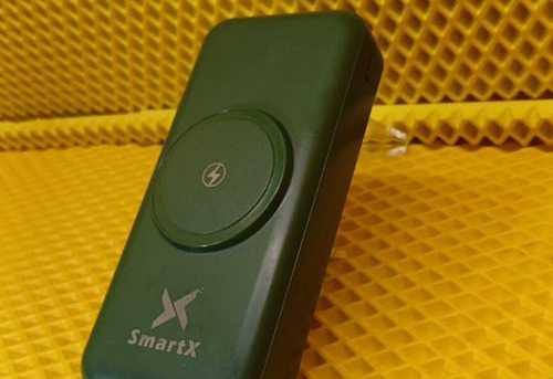 Павербанк smartx powerbank 30.000mah(уса)