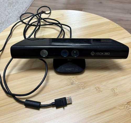 Kinect для xbox 360