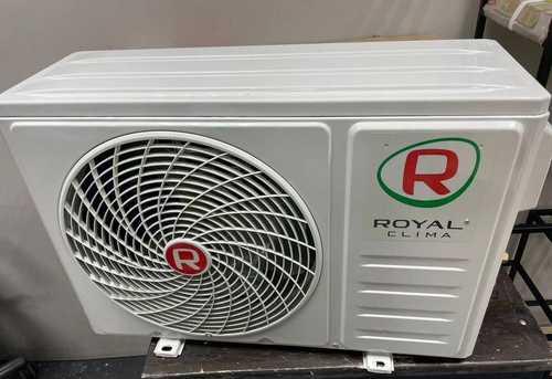 Сплит-система Royal Clima RCI-GL22HN