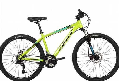 Велосипед Foxx Caiman 26" (2024), рама 18"