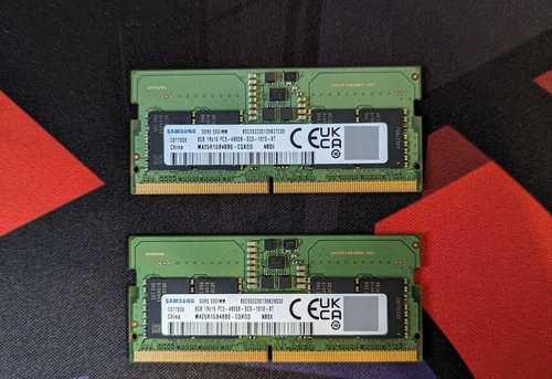 Оперативная память Samsung M425R1GB4BB0-cqkod 8GB