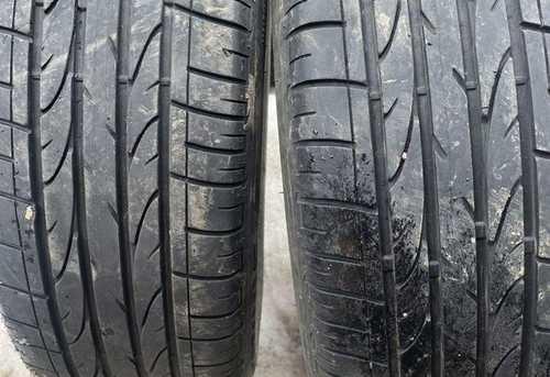 Bridgestone Dueler H/P Sport 215/60 R17