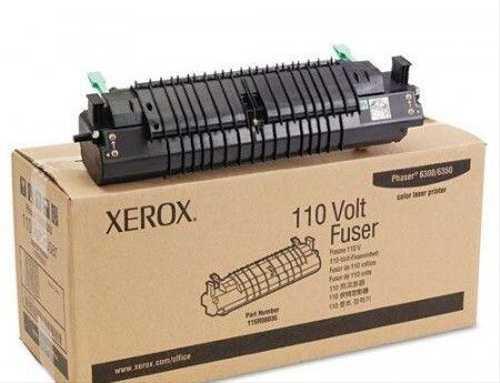Xerox 4150 фьюзер (печка) (126N00321)