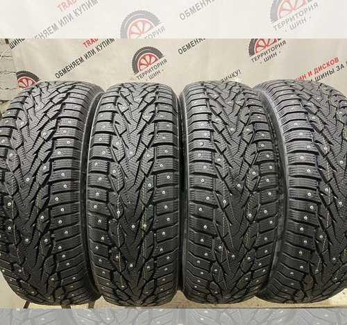 iLink Wintervorhut Stud II 225/55 R17 101H